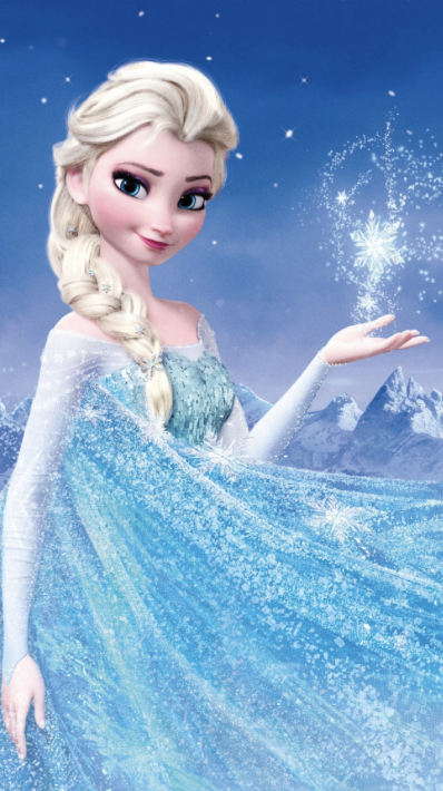 Elsa Vibes – Vibe with Me LC